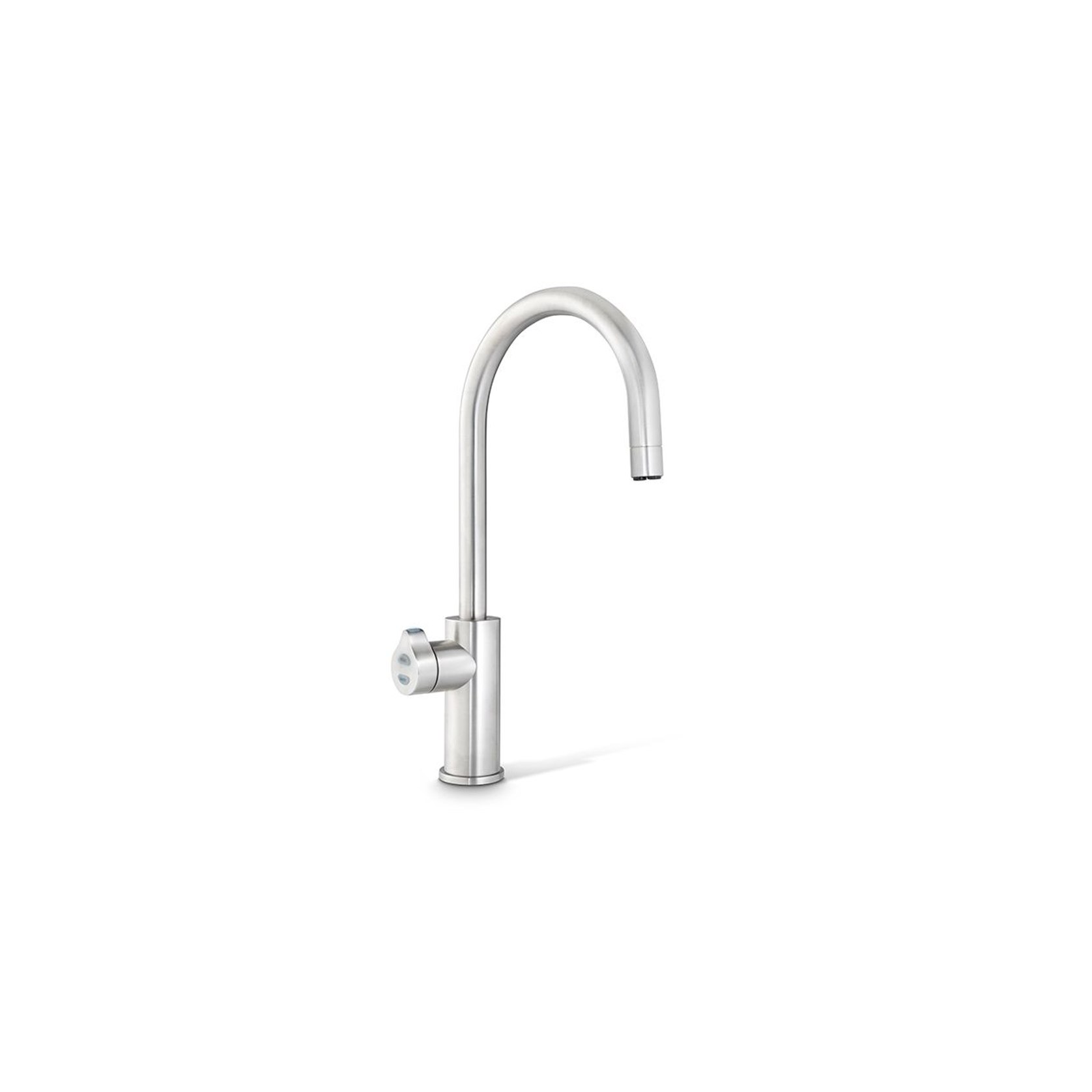 HydroTap G5 B Arc Brushed Nickel | ArchiPro NZ