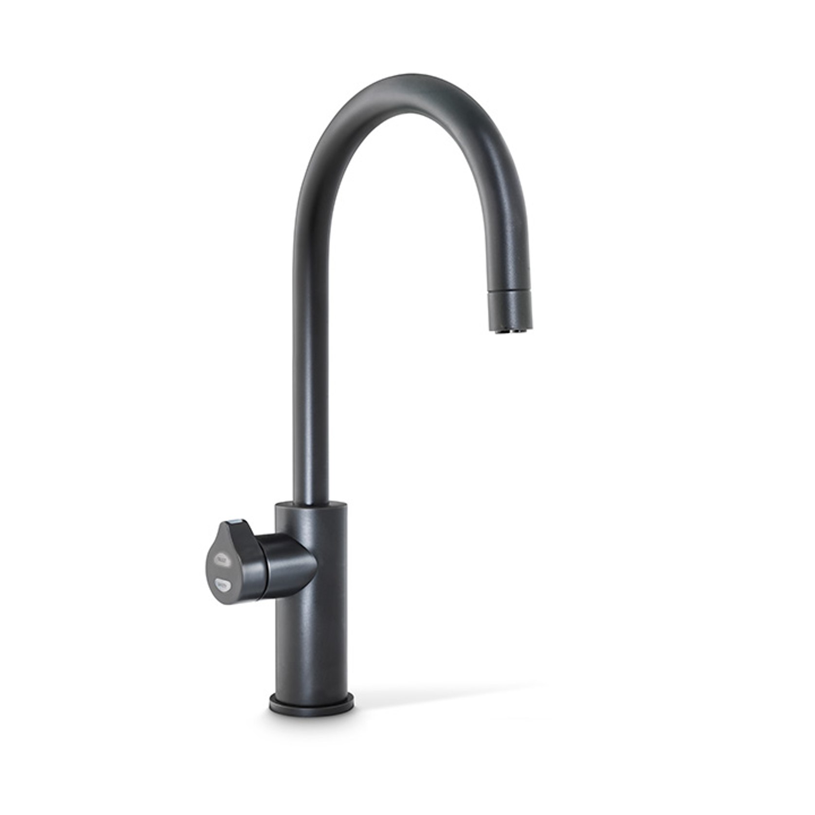 HydroTap G5 CS Arc Matte Black | ArchiPro NZ