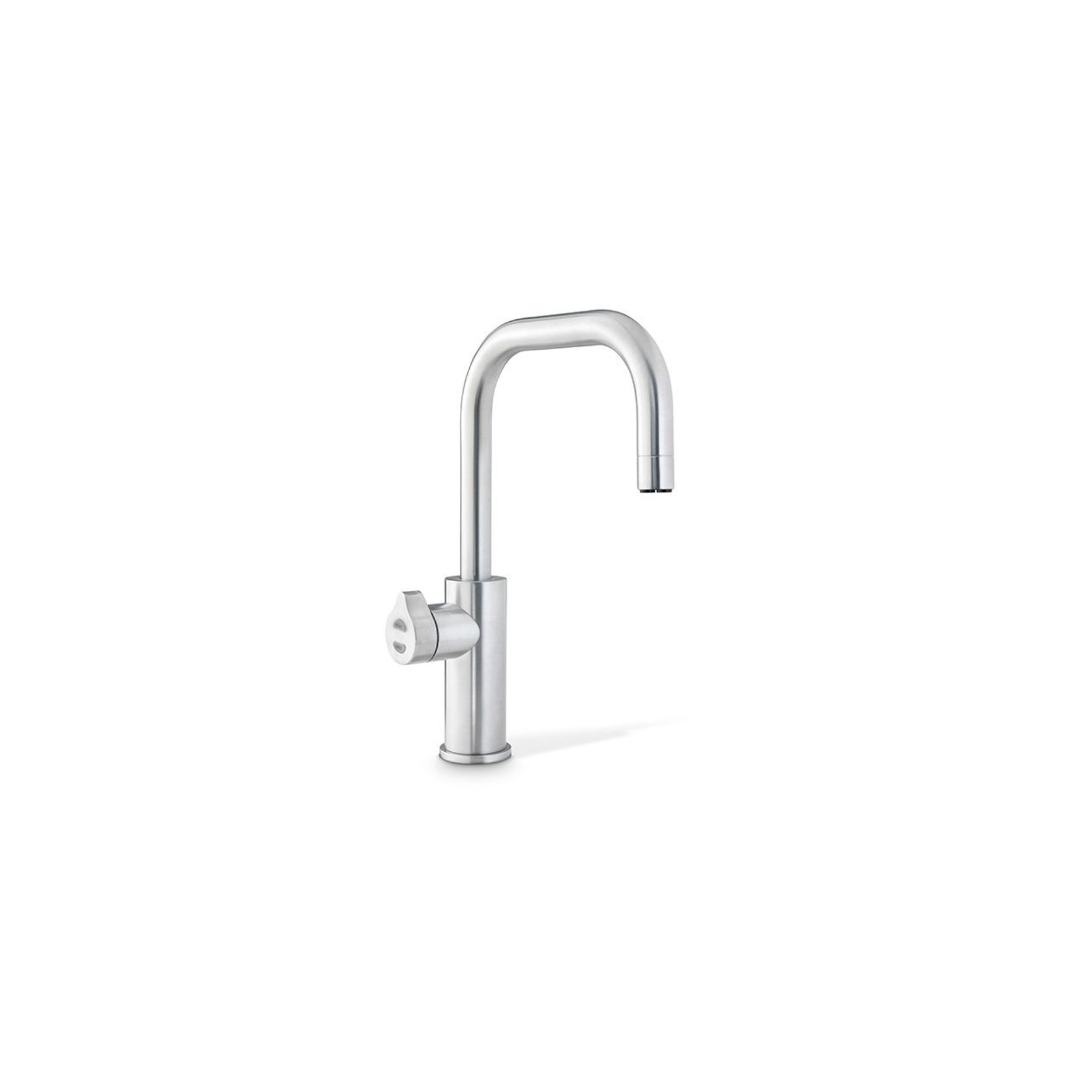 HydroTap G5 CS Cube Brushed Chrome | ArchiPro NZ