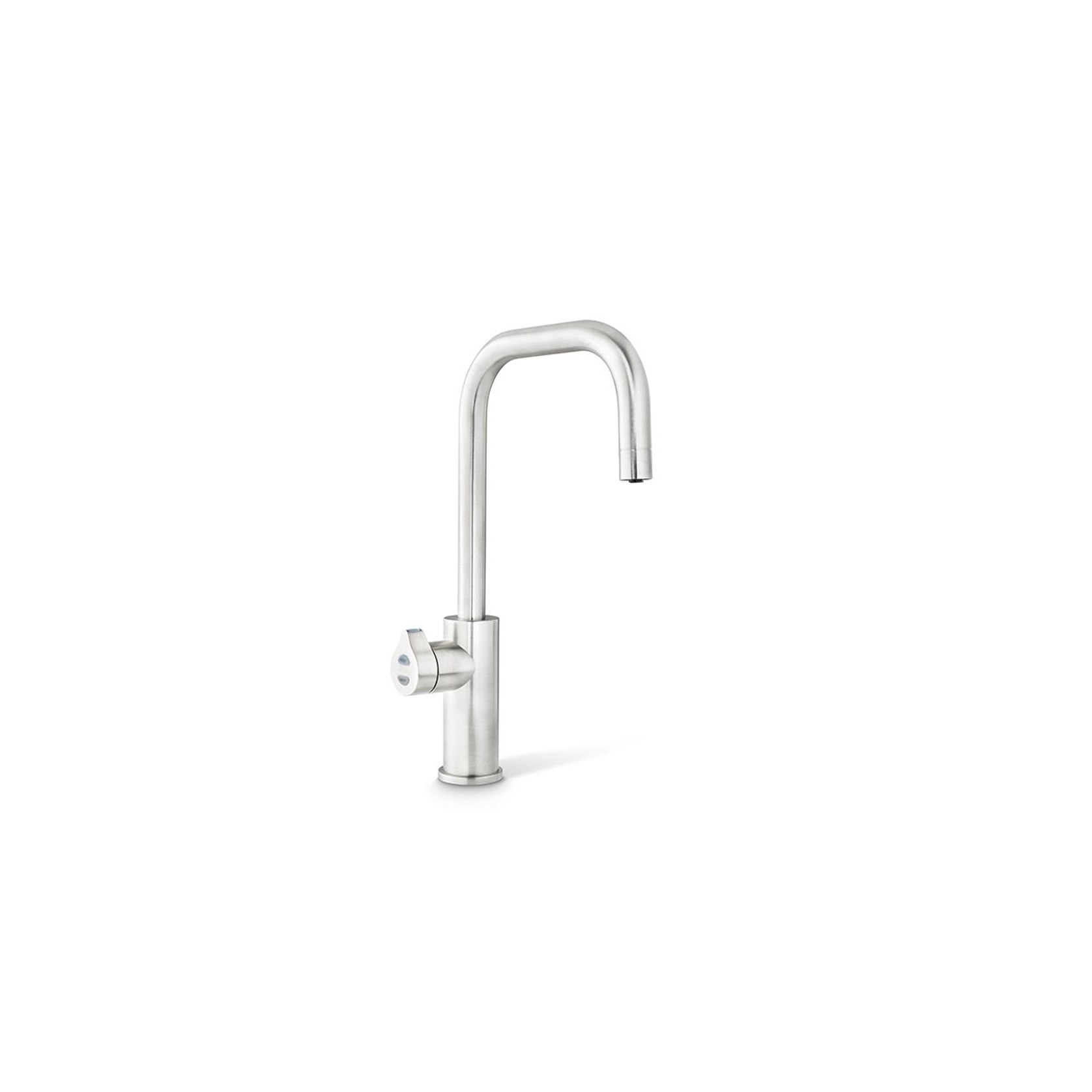 HydroTap G5 BCS Cube Brushed Nickel | ArchiPro NZ