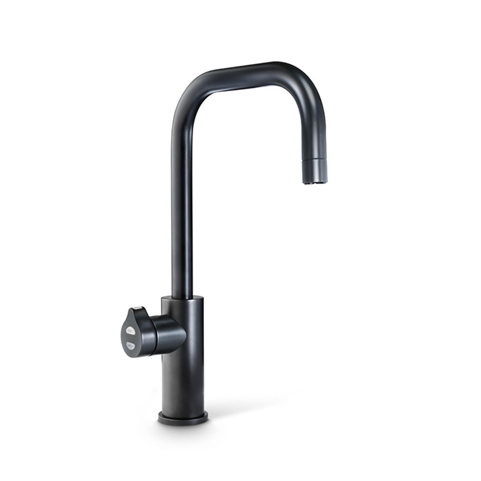 HydroTap G5 BA Cube Matte Black | ArchiPro NZ