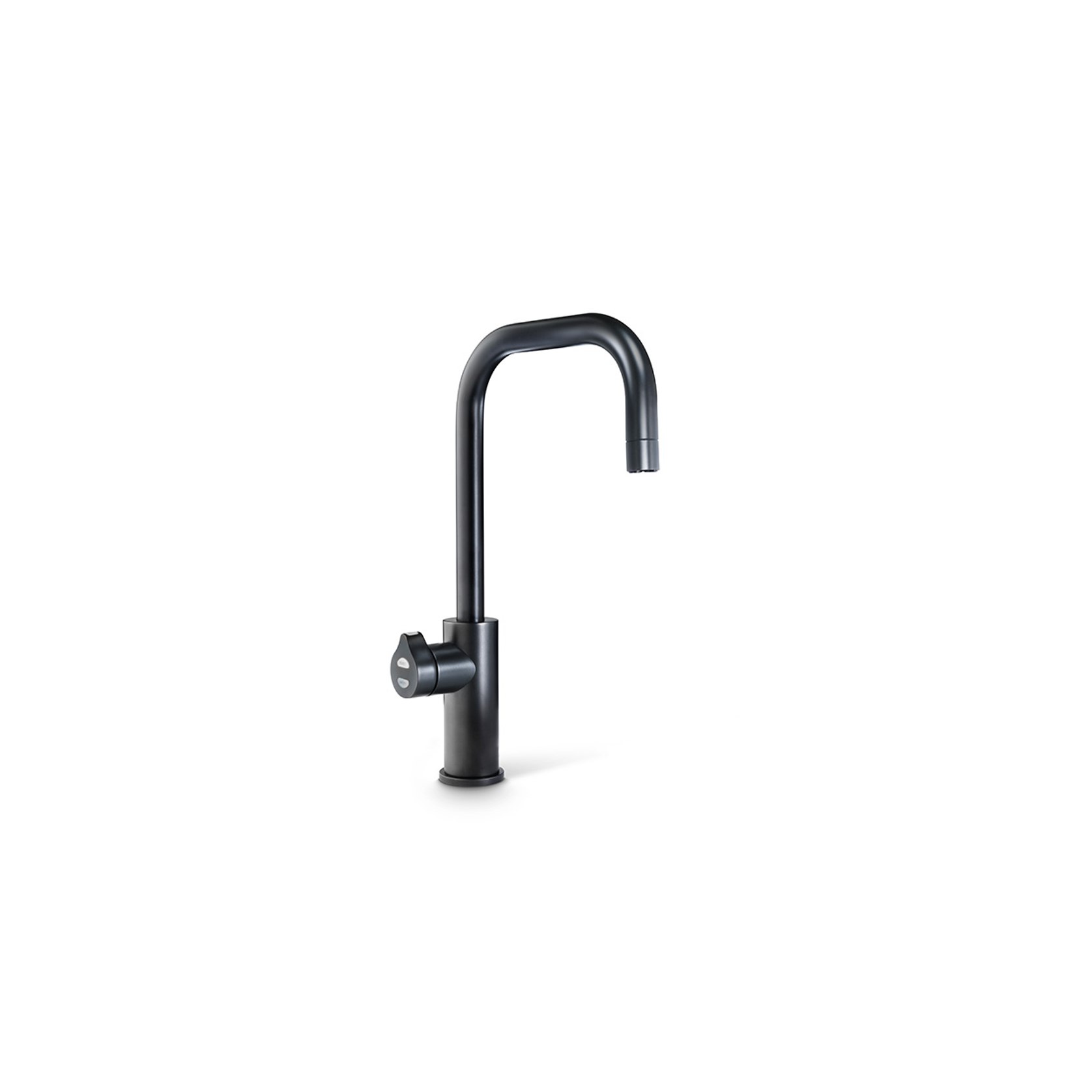 HydroTap G5 CS Cube Matte Black | ArchiPro NZ