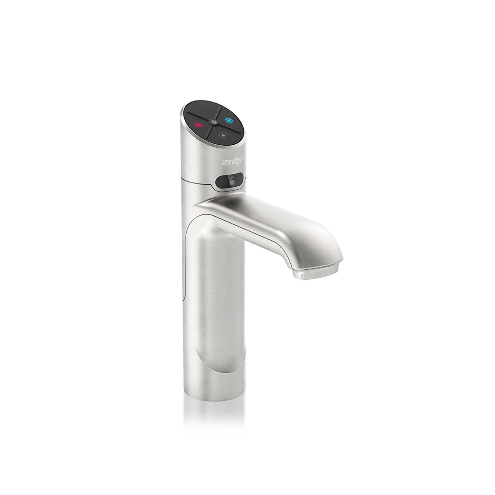 HydroTap G5 BC Classic Plus Brushed Nickel | ArchiPro NZ