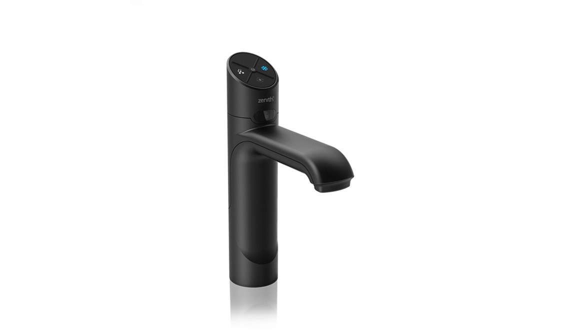 HydroTap G5 CS Classic Plus Matte Black | ArchiPro NZ