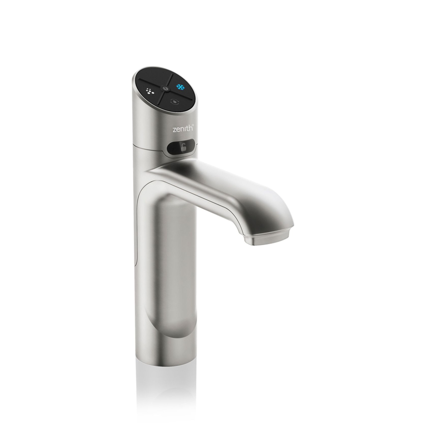 HydroTap G5 CS Classic Plus Gunmetal | ArchiPro NZ