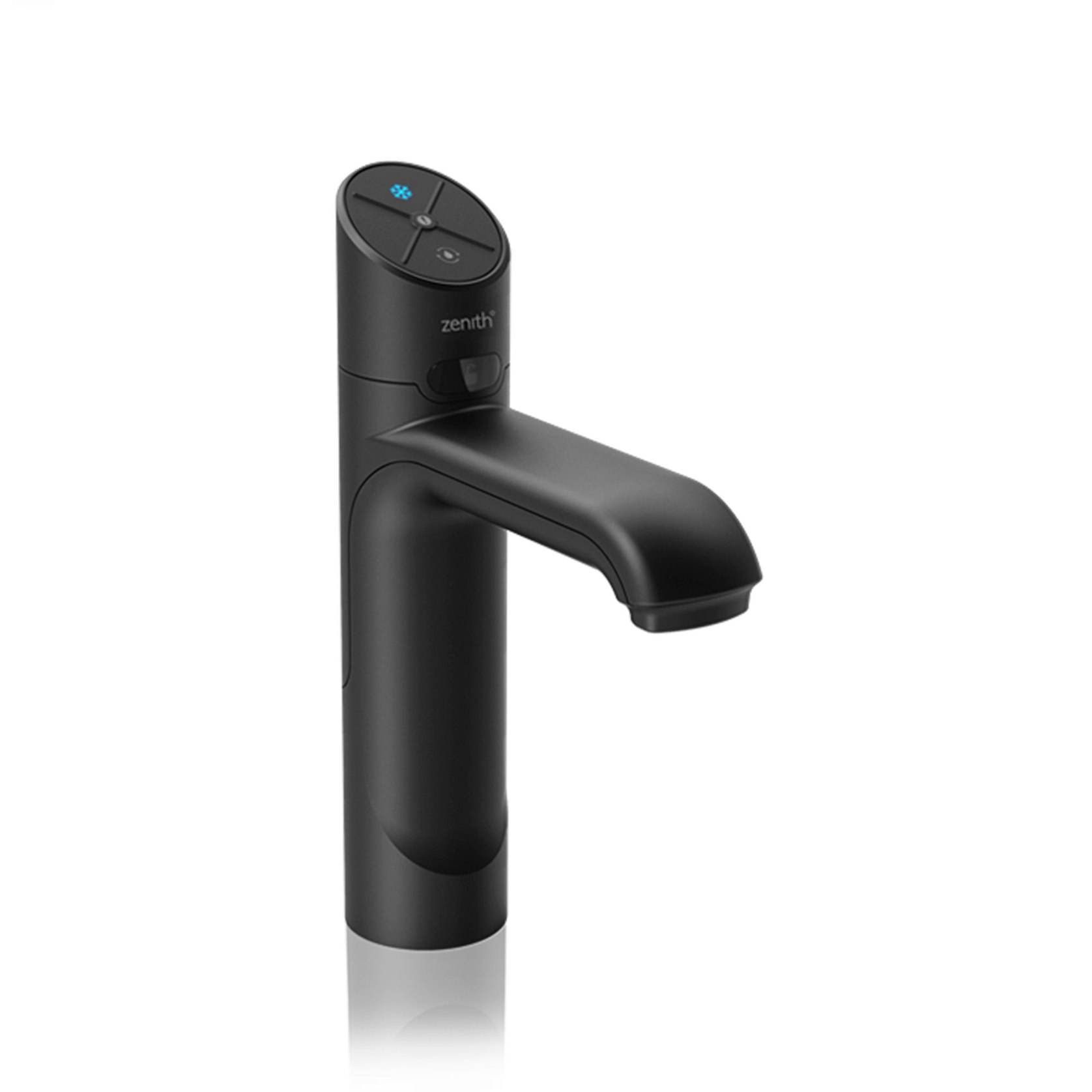 HydroTap G5 C Classic Plus Matte Black | ArchiPro NZ