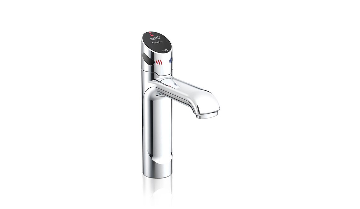 HydroTap G5 BC20 Touch-Free Wave Chrome | ArchiPro NZ