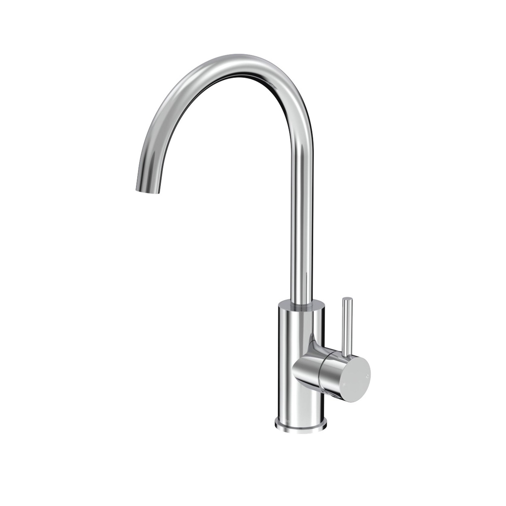 Tube Kitchen Mixer | ArchiPro NZ