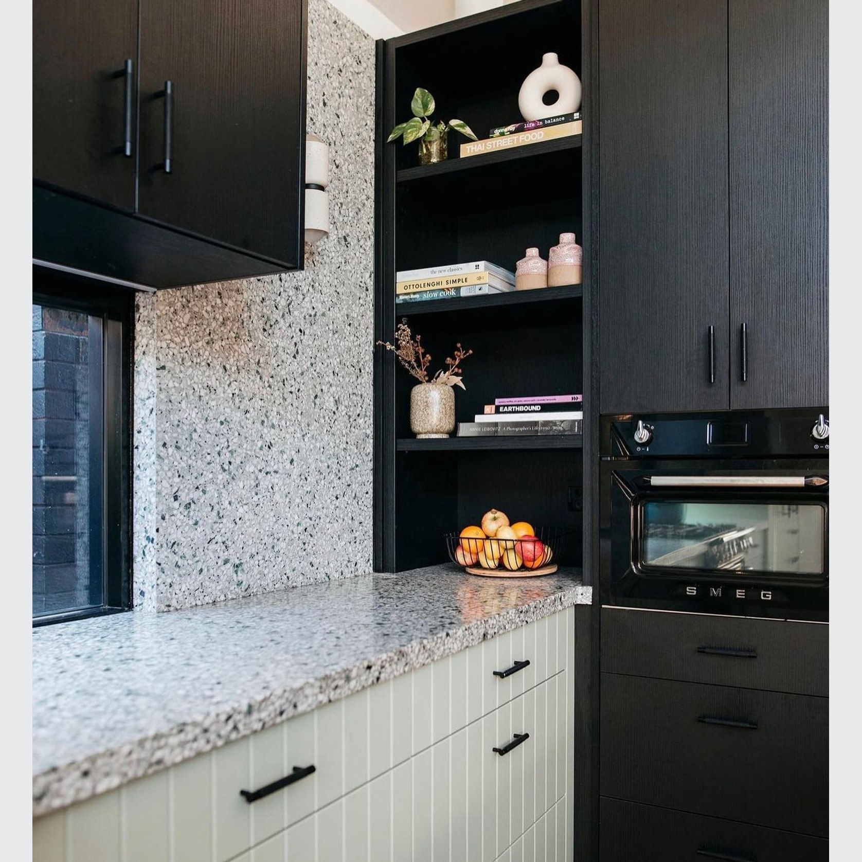Terrazzo & Stone Benchtops by Fibonaci | ArchiPro NZ