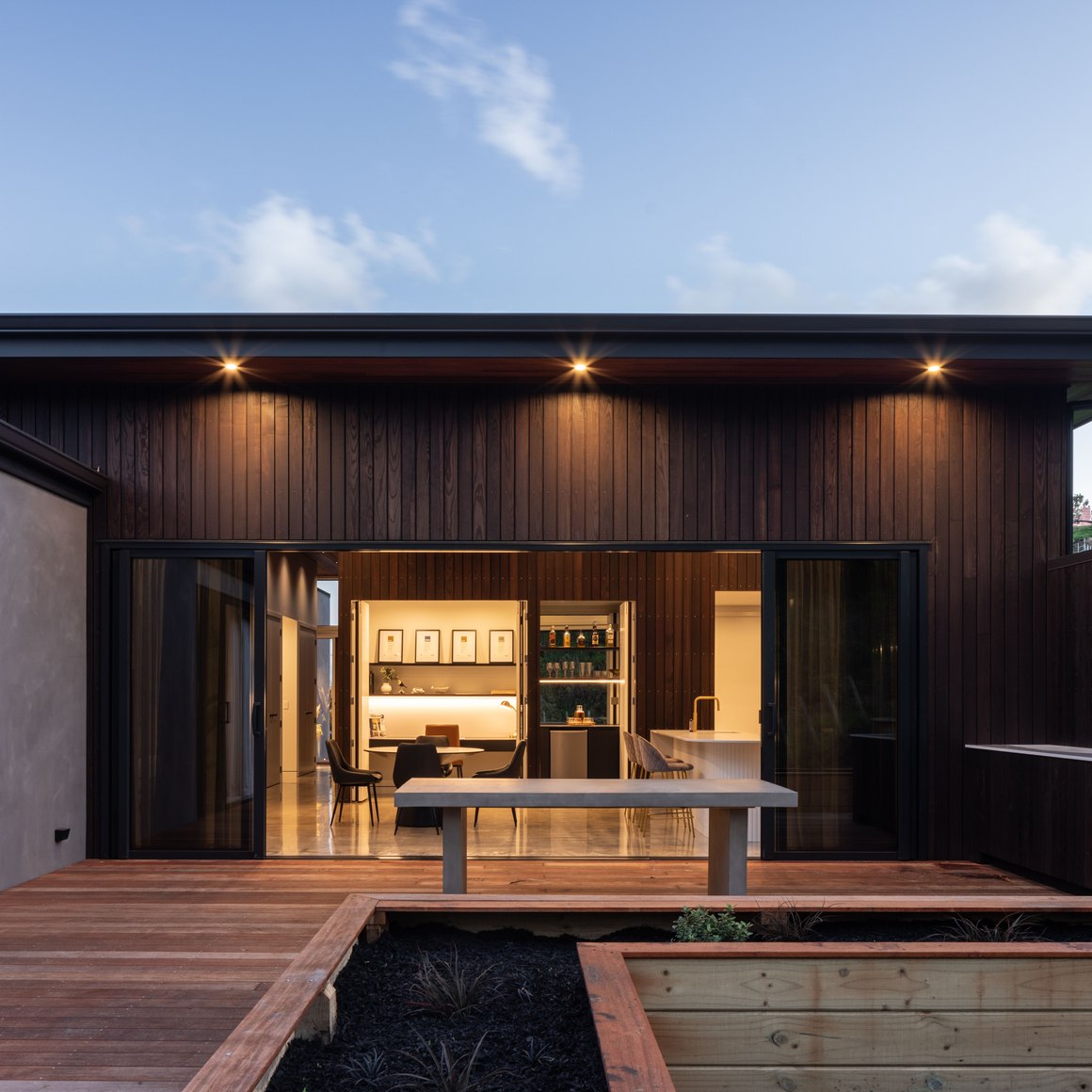 Thermory Ash Timberline - Timberline NZ | ArchiPro NZ