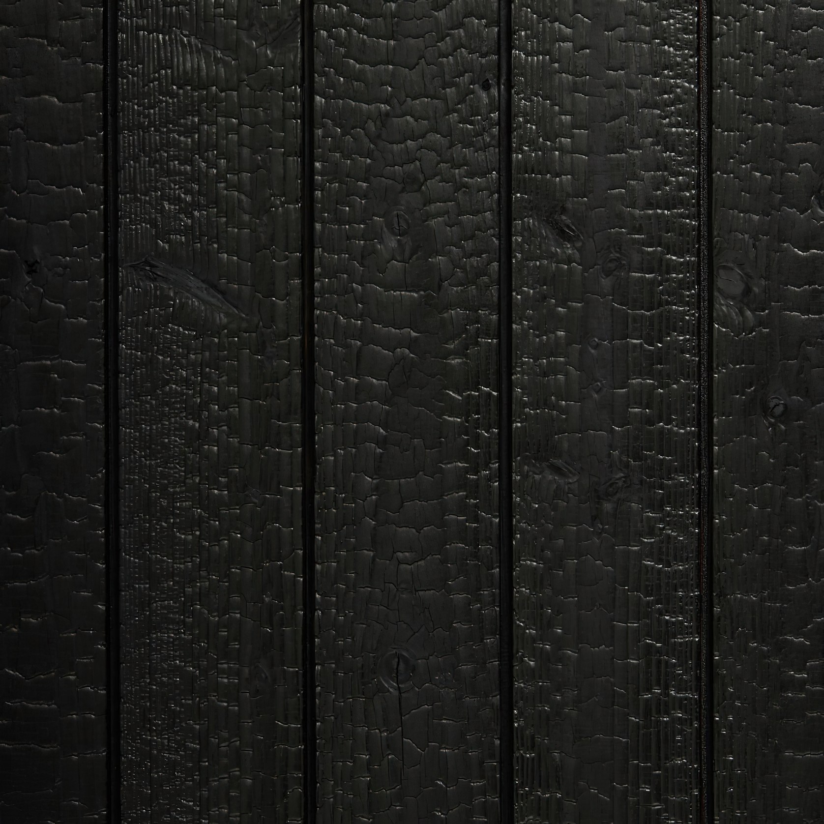 Dento | Yakisugi Timber Finish | ArchiPro NZ