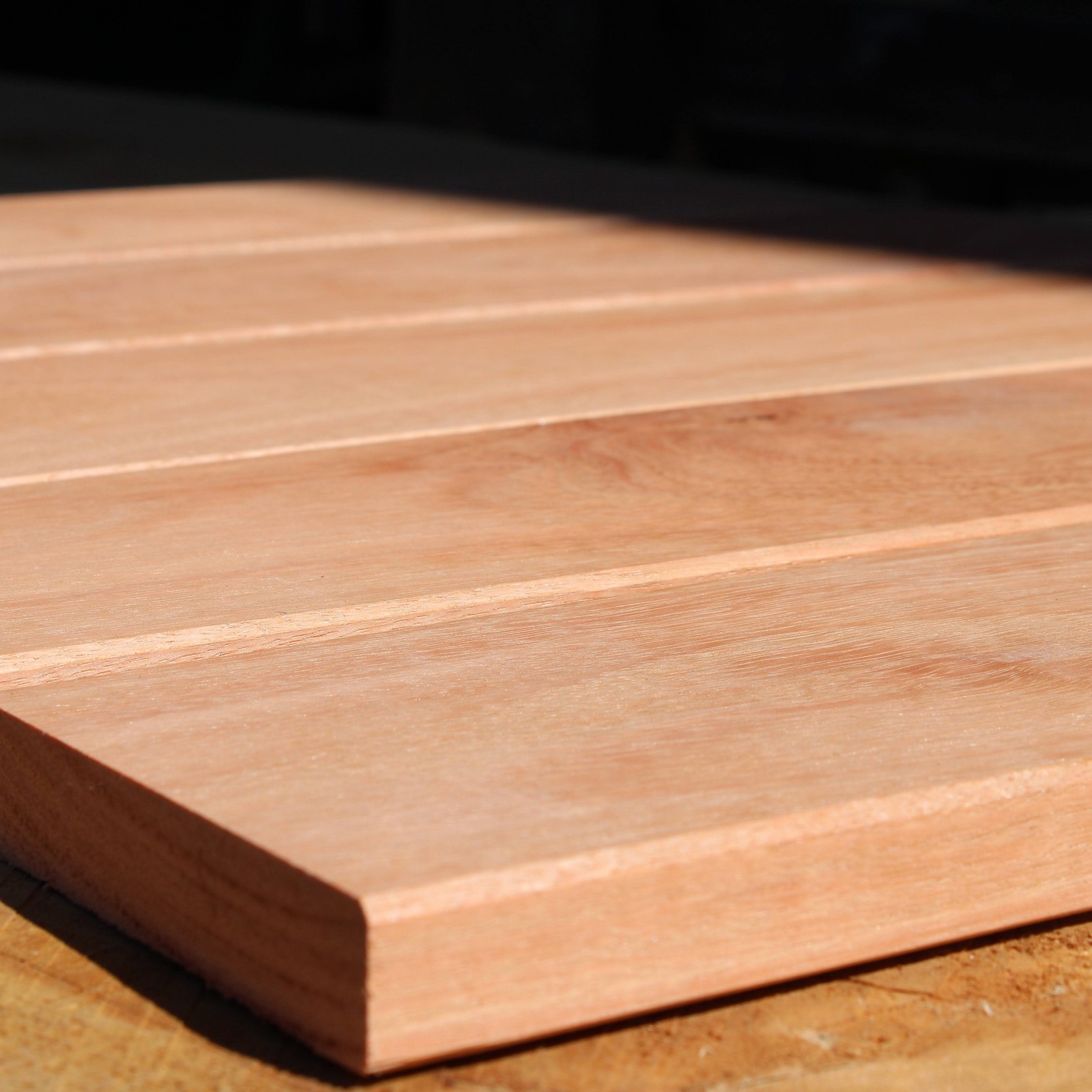 Decking Timber | ArchiPro NZ