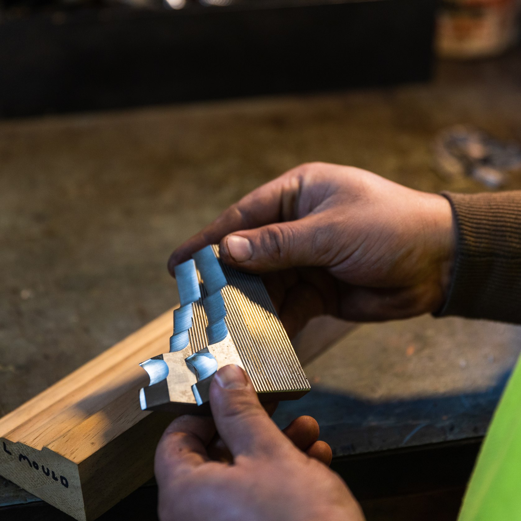 Custom Processing | ArchiPro NZ