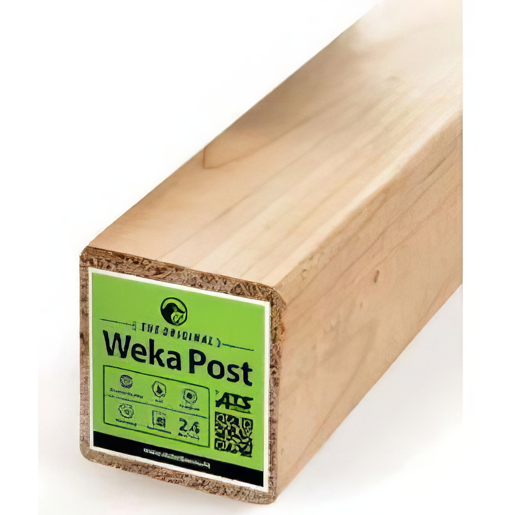 The Original Weka Post | ArchiPro NZ