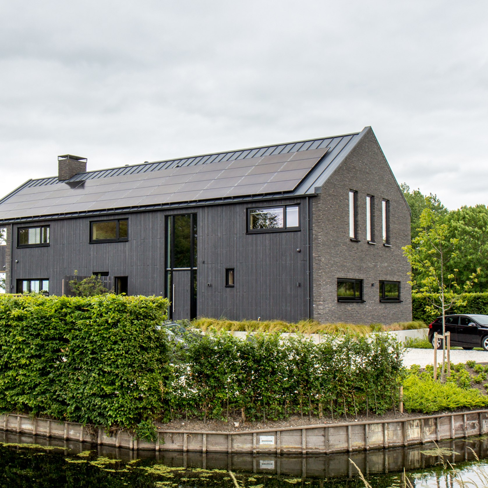 Sansin SDF | ArchiPro NZ