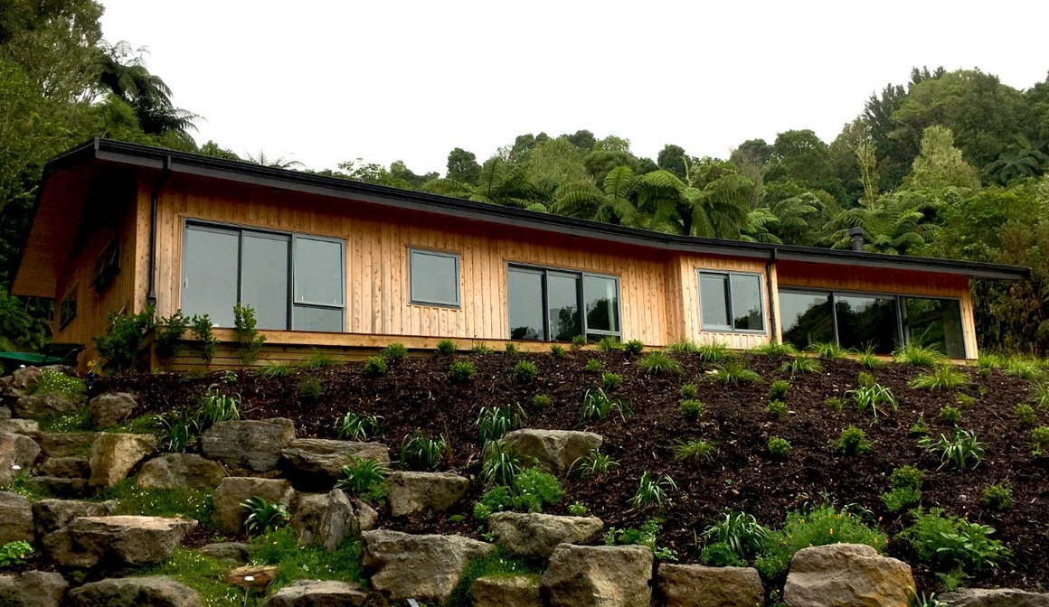 Weatherboard Cladding | ArchiPro NZ