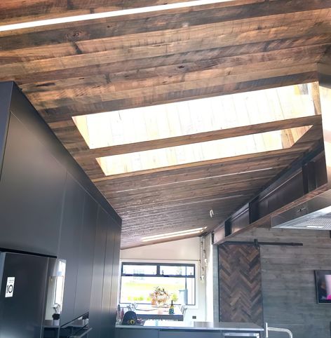 Cladding Interior Cladding - LMA Timber | ArchiPro NZ