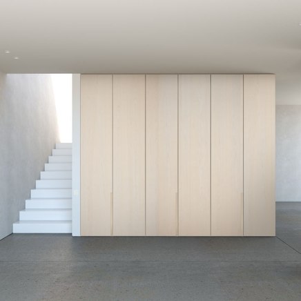 Cinnamon Triba Shinnoki Prefinished Timber Veneer - Timber NZ | ArchiPro NZ