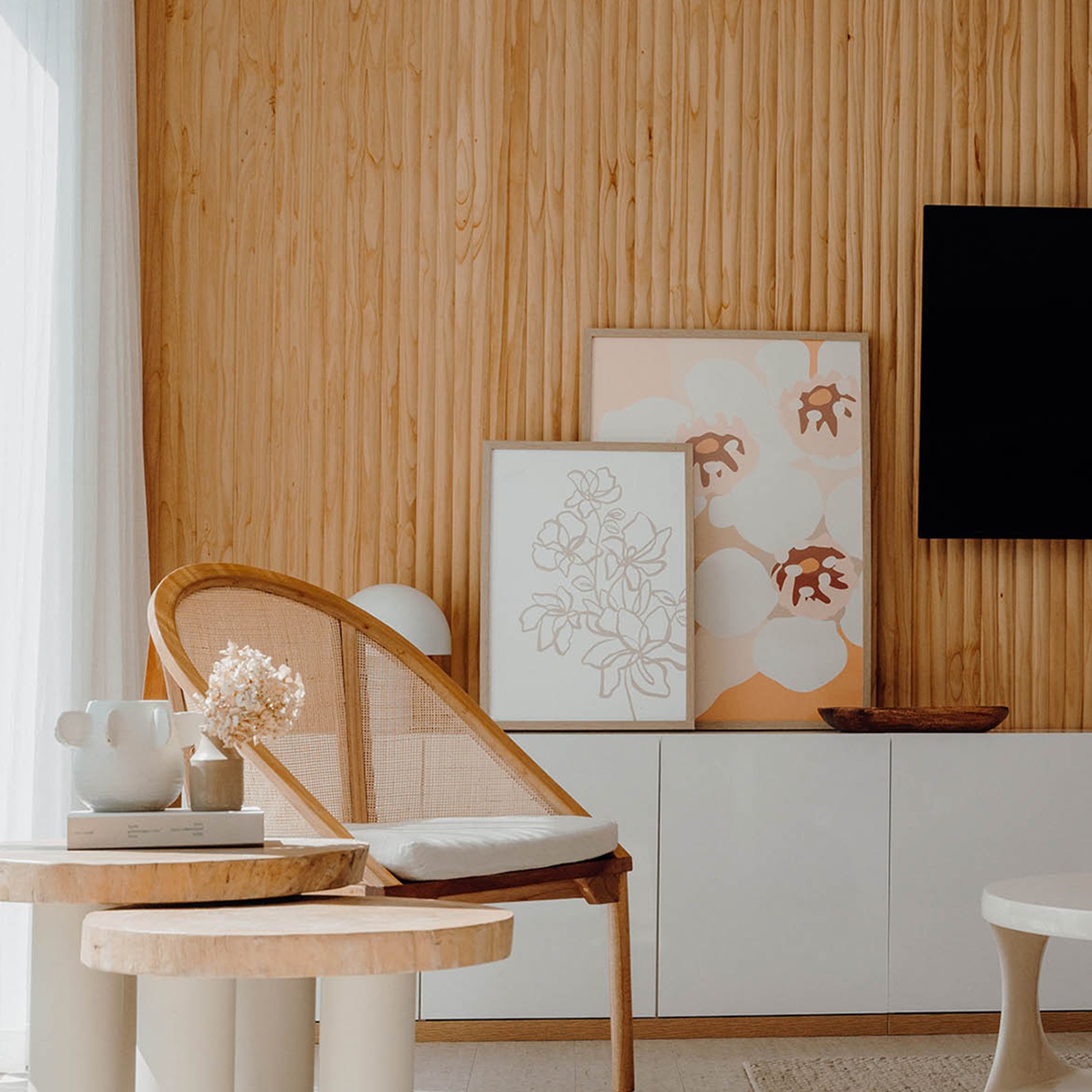 Ninety Mile | Interior Linings | ArchiPro NZ