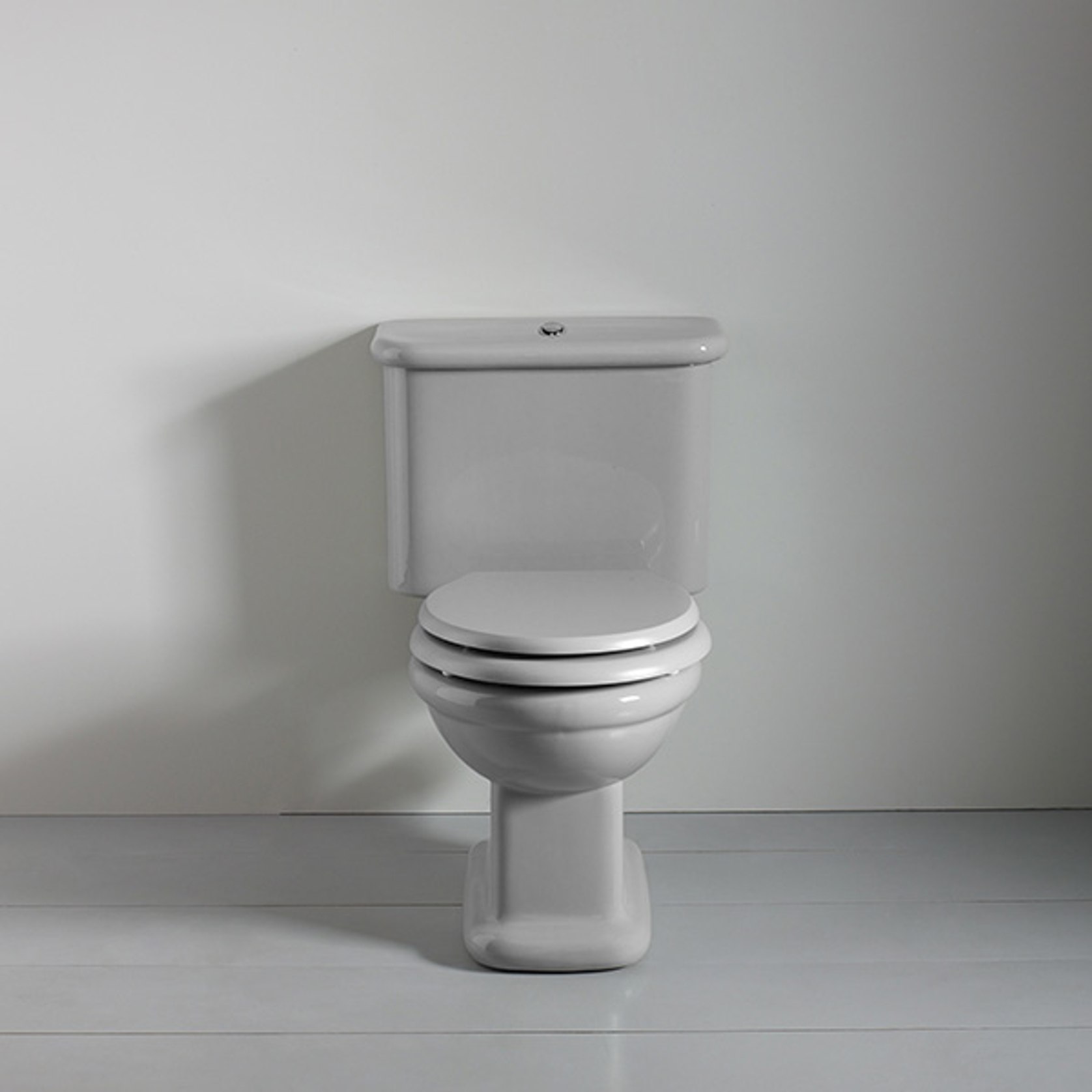 Rockwell Toilet | Seattle Grey | ArchiPro NZ