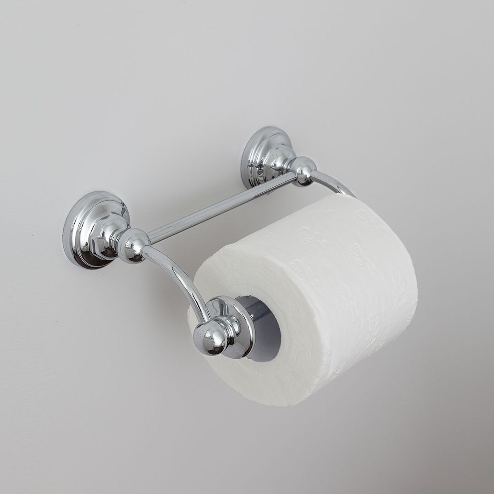 Perrin & Rowe Traditional Paper holder | ArchiPro NZ