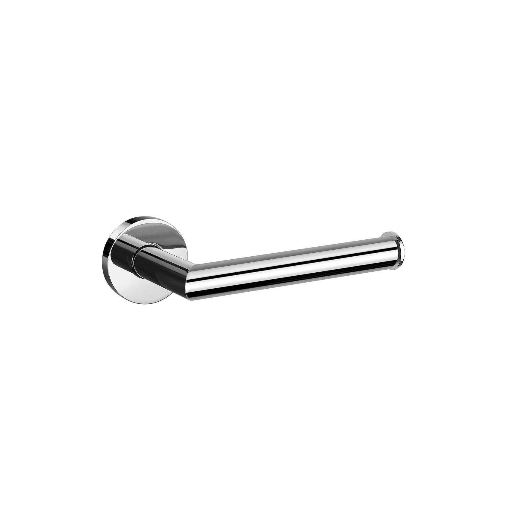 Colab Toilet Roll Holder Chrome | ArchiPro NZ