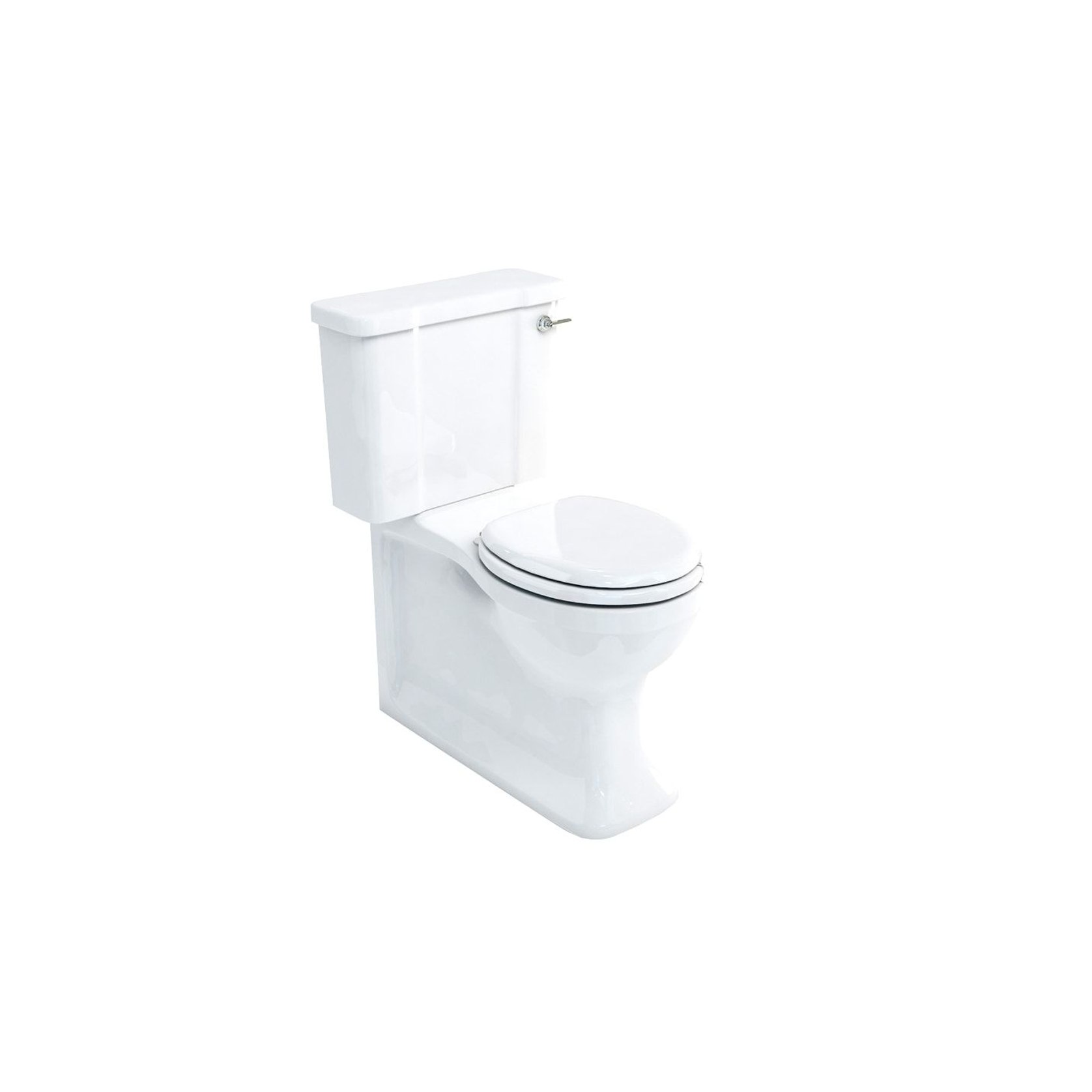 Arcade Close Coupled Toilet Suite | ArchiPro NZ