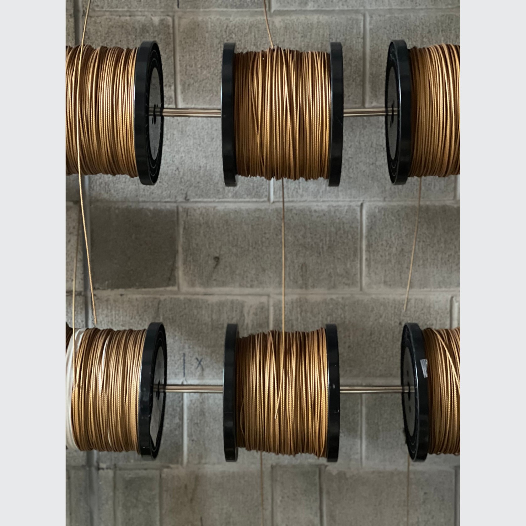 SRS Cable Manufacture | ArchiPro NZ