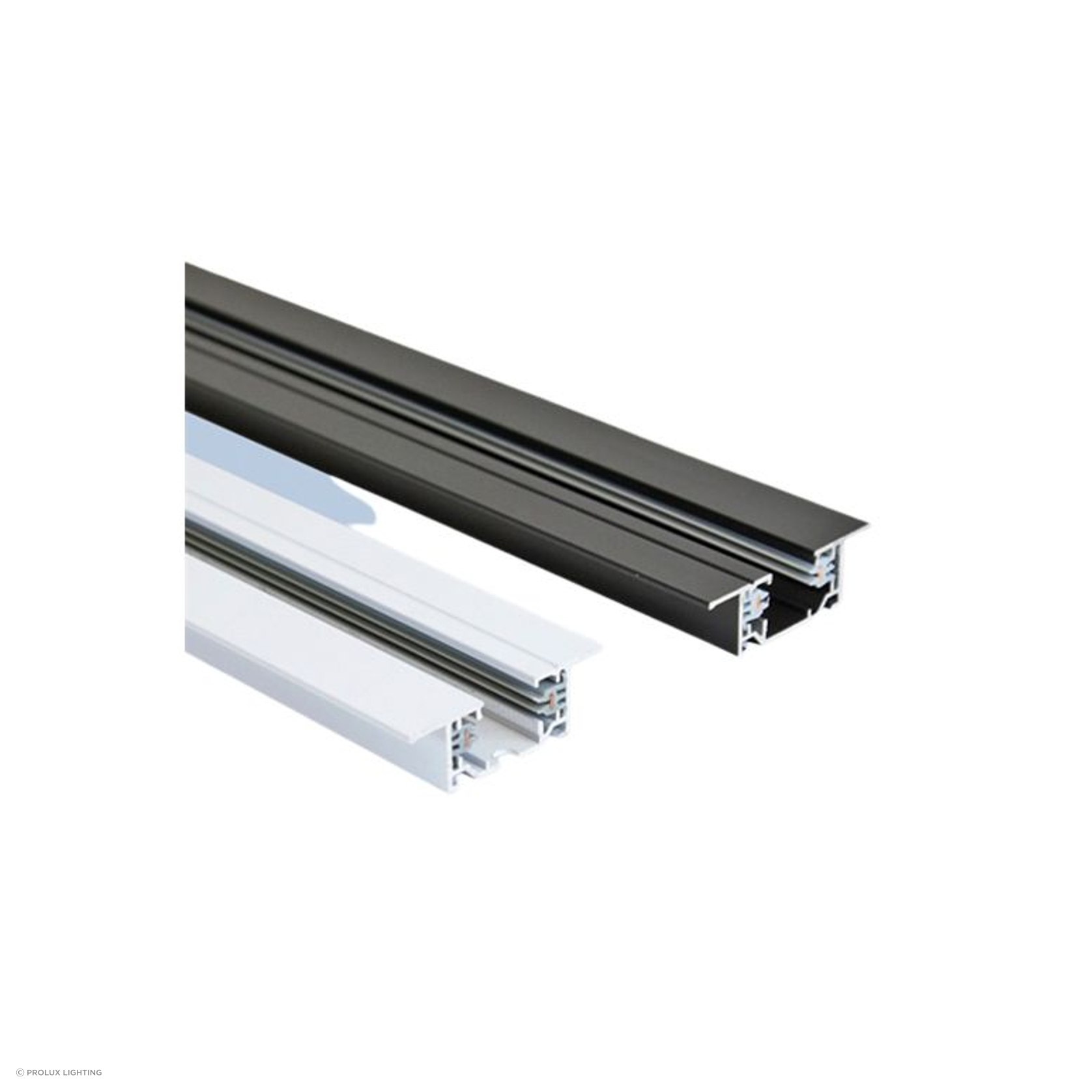 HTC Recessed Track | ArchiPro NZ