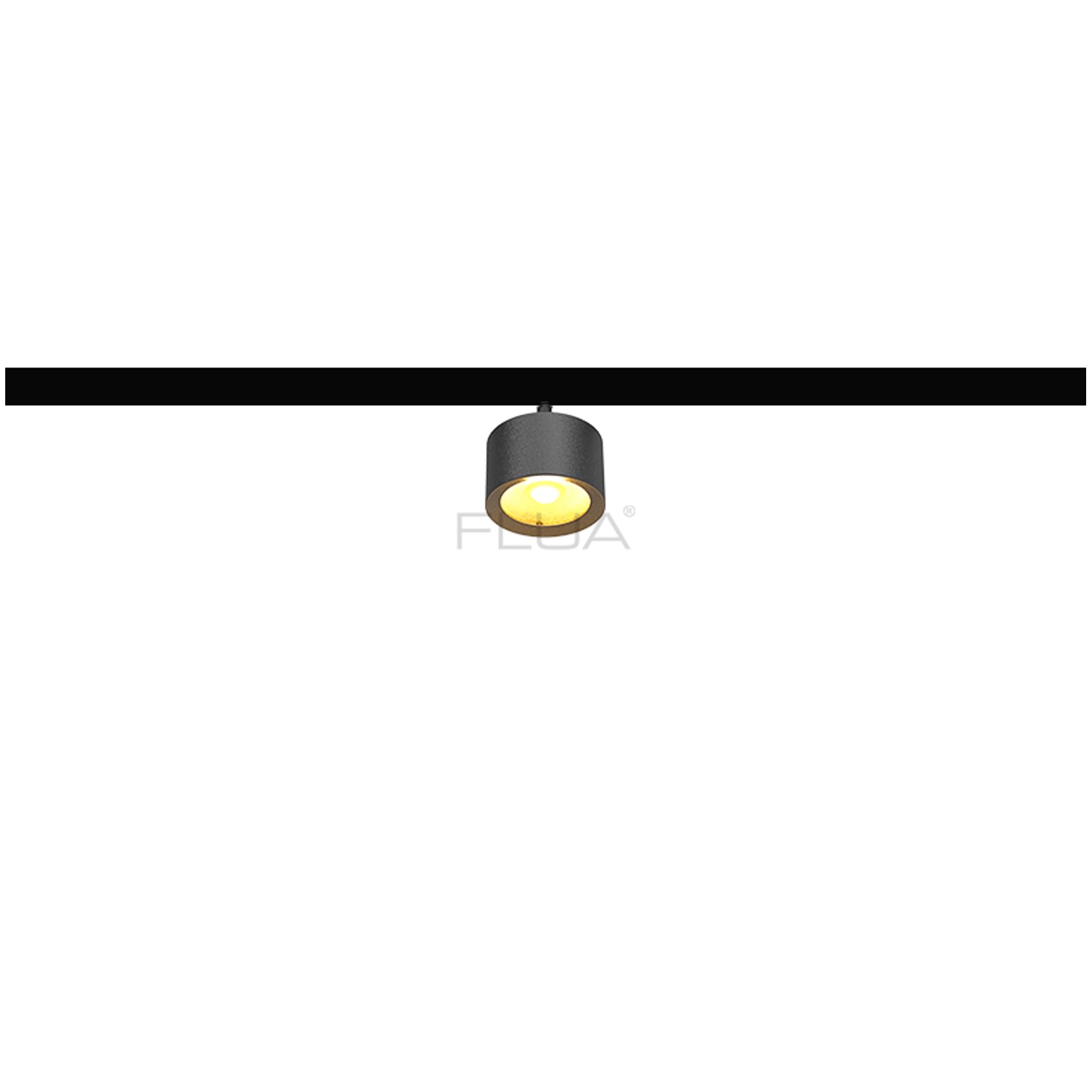 CILINDRO CK S V1.0 | Track Light | ArchiPro NZ