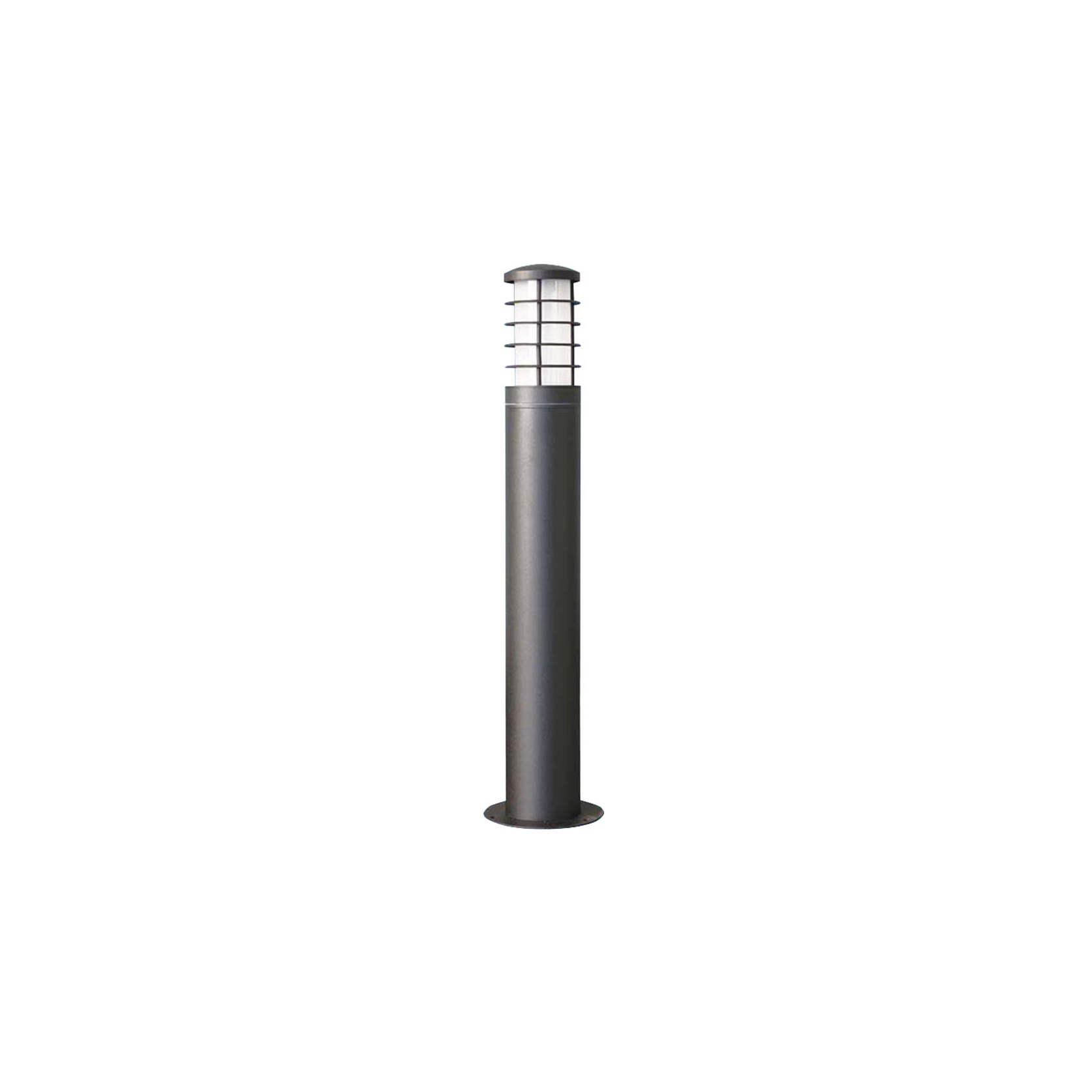 SILVERDALE HL7058900GT Bollard Path Light | ArchiPro NZ