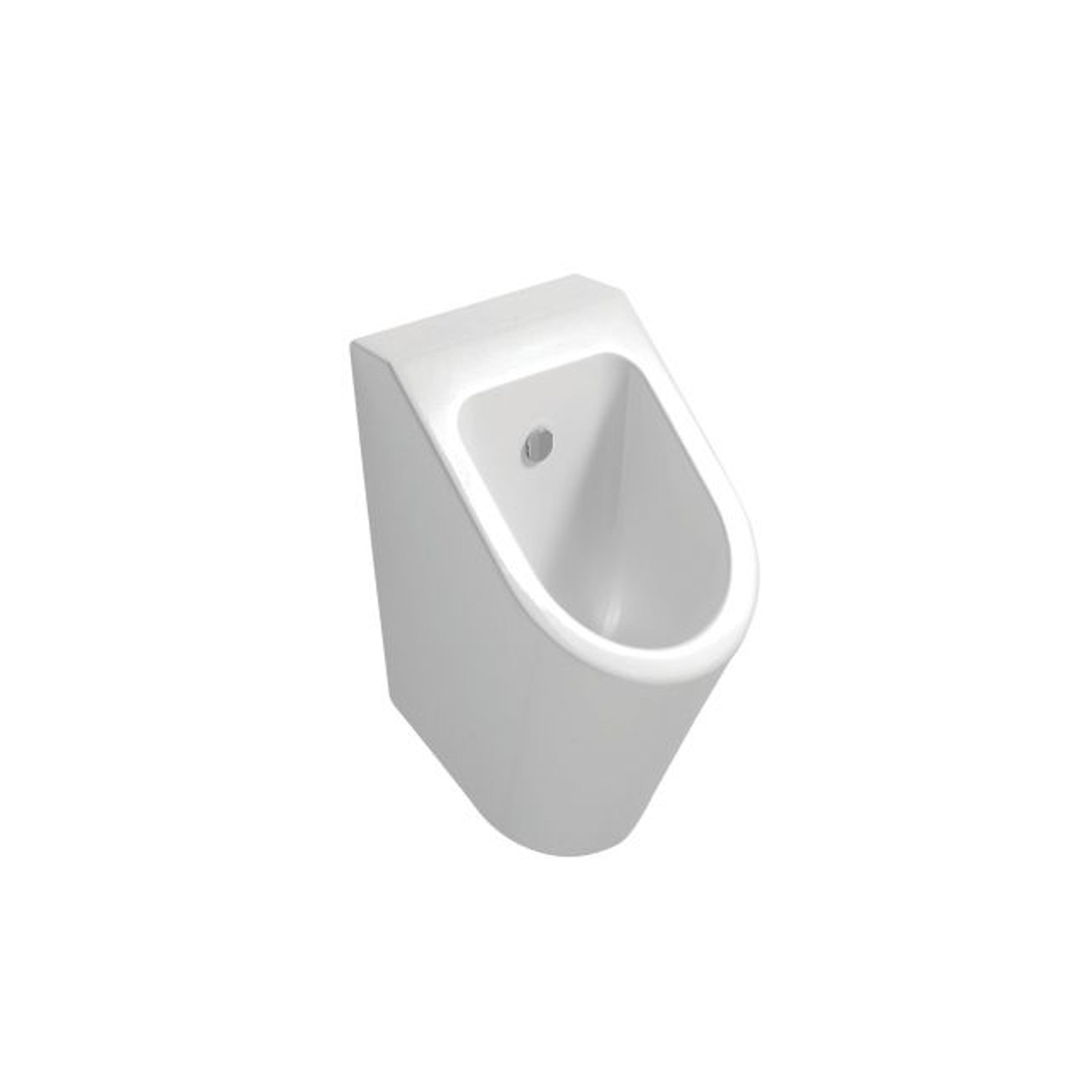 Hero Urinal Rear Inlet | ArchiPro NZ