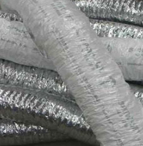 Spiro-Flex Flexible Duct | ArchiPro NZ