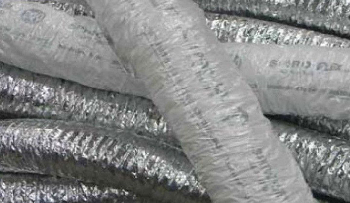 Spiro-Flex Flexible Duct | ArchiPro NZ