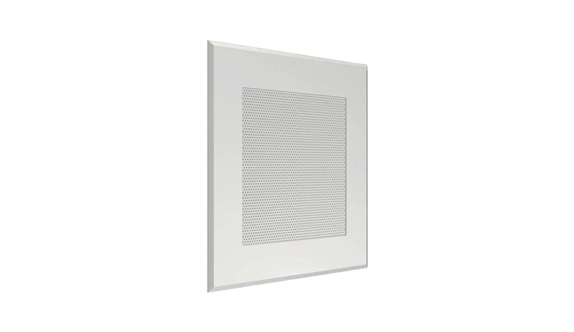 RLP Perforated Return Air Grille - Ventilation Components NZ | ArchiPro
