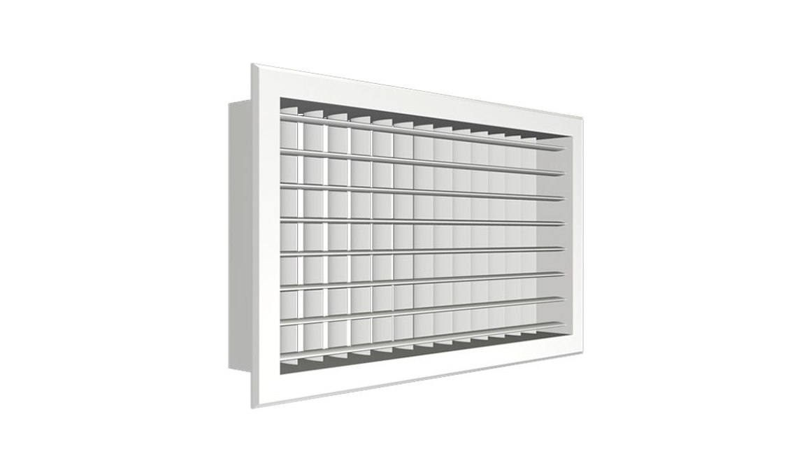 DD20 Deflection Registers | ArchiPro NZ