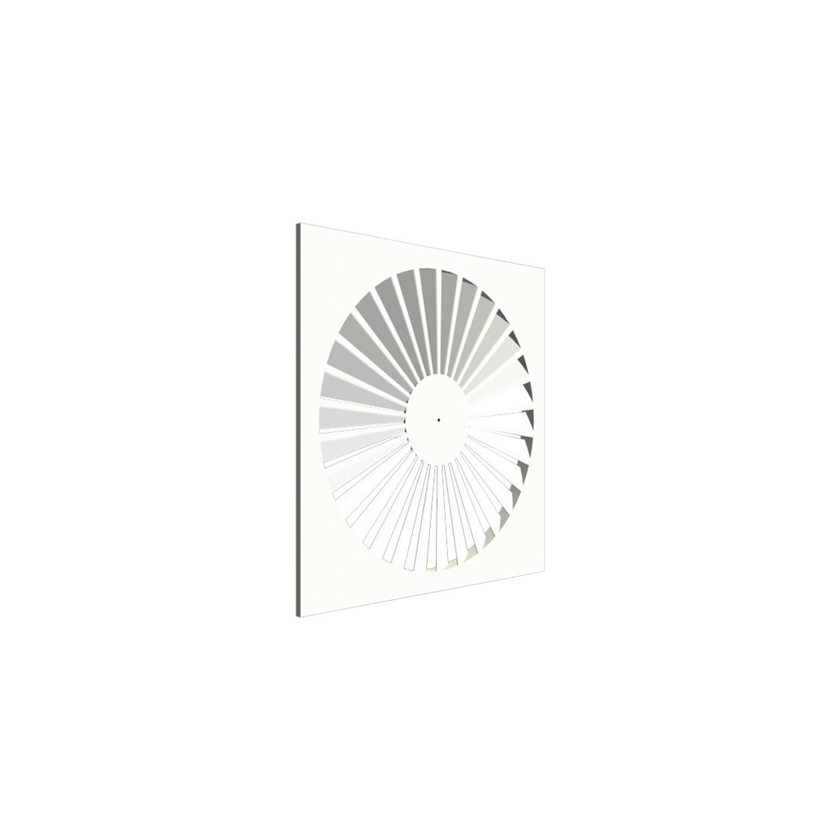 CFPP Radial Vane Swirl Diffusers | ArchiPro NZ