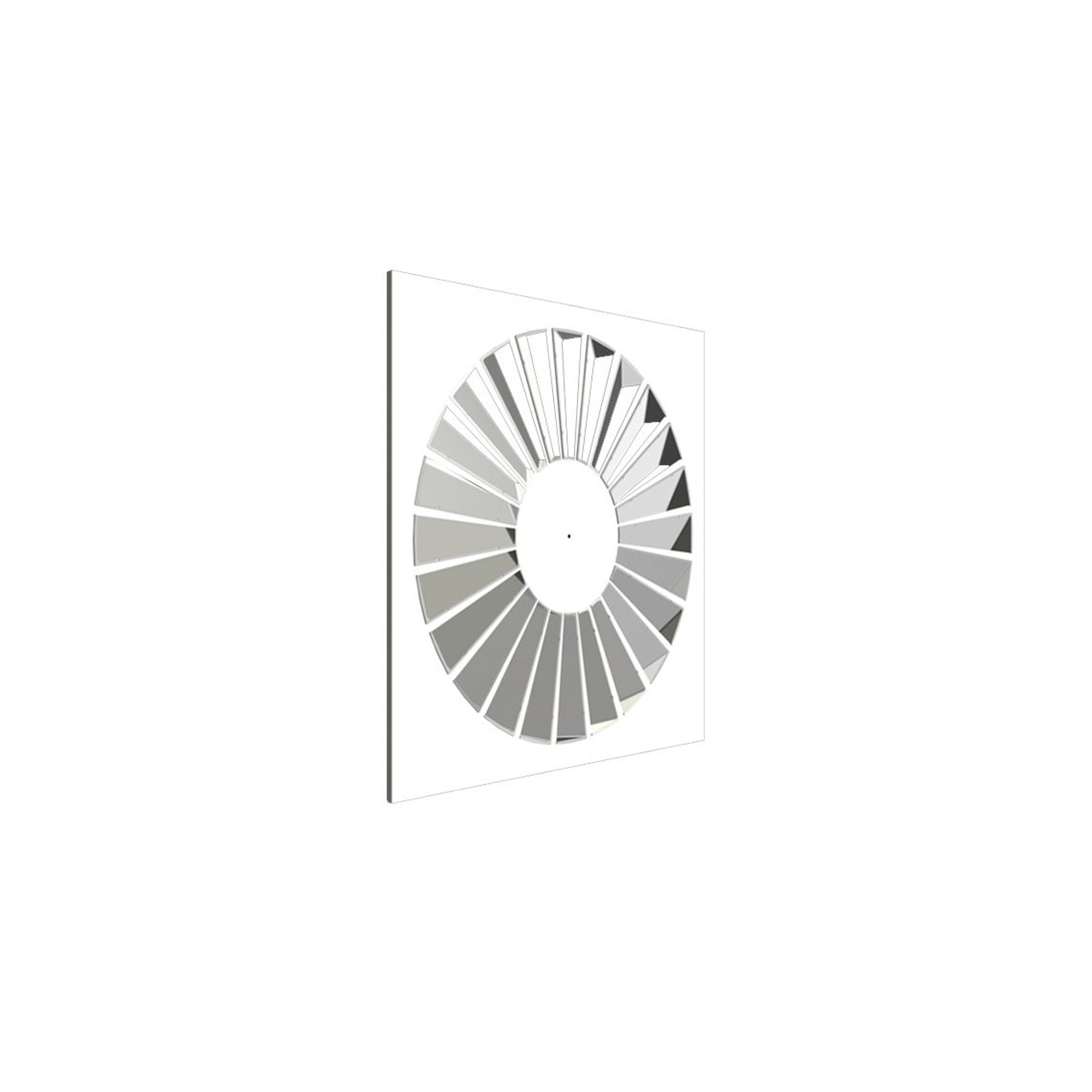CFP Radial Blade Swirl Diffusers | ArchiPro NZ