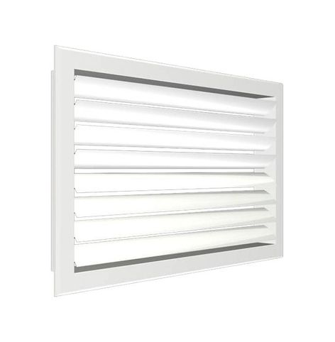 EL Eyelash Curved Blade Diffusers | ArchiPro NZ