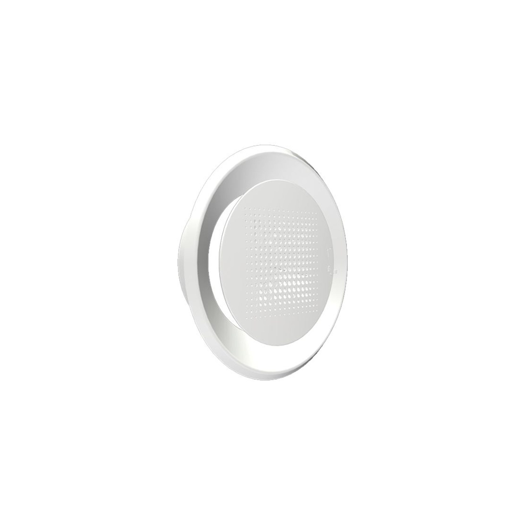ECO-R ECO Circular Return Air Grilles | ArchiPro NZ