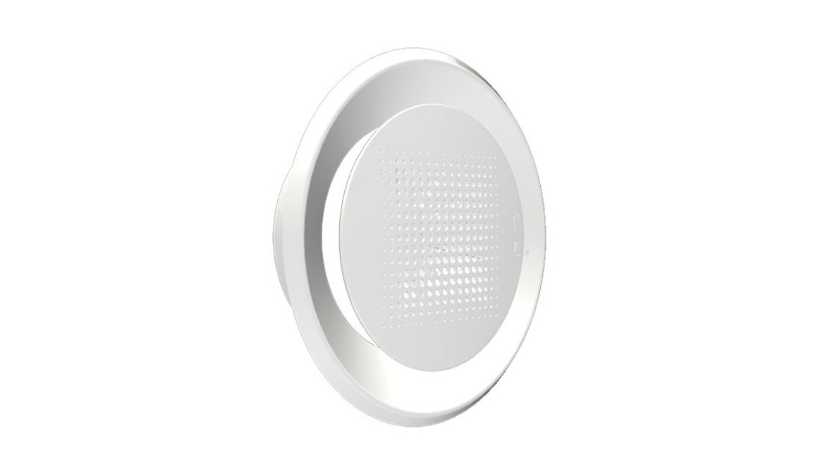 ECO-A Circular Automatic Environmental Ceiling Outlet | ArchiPro NZ