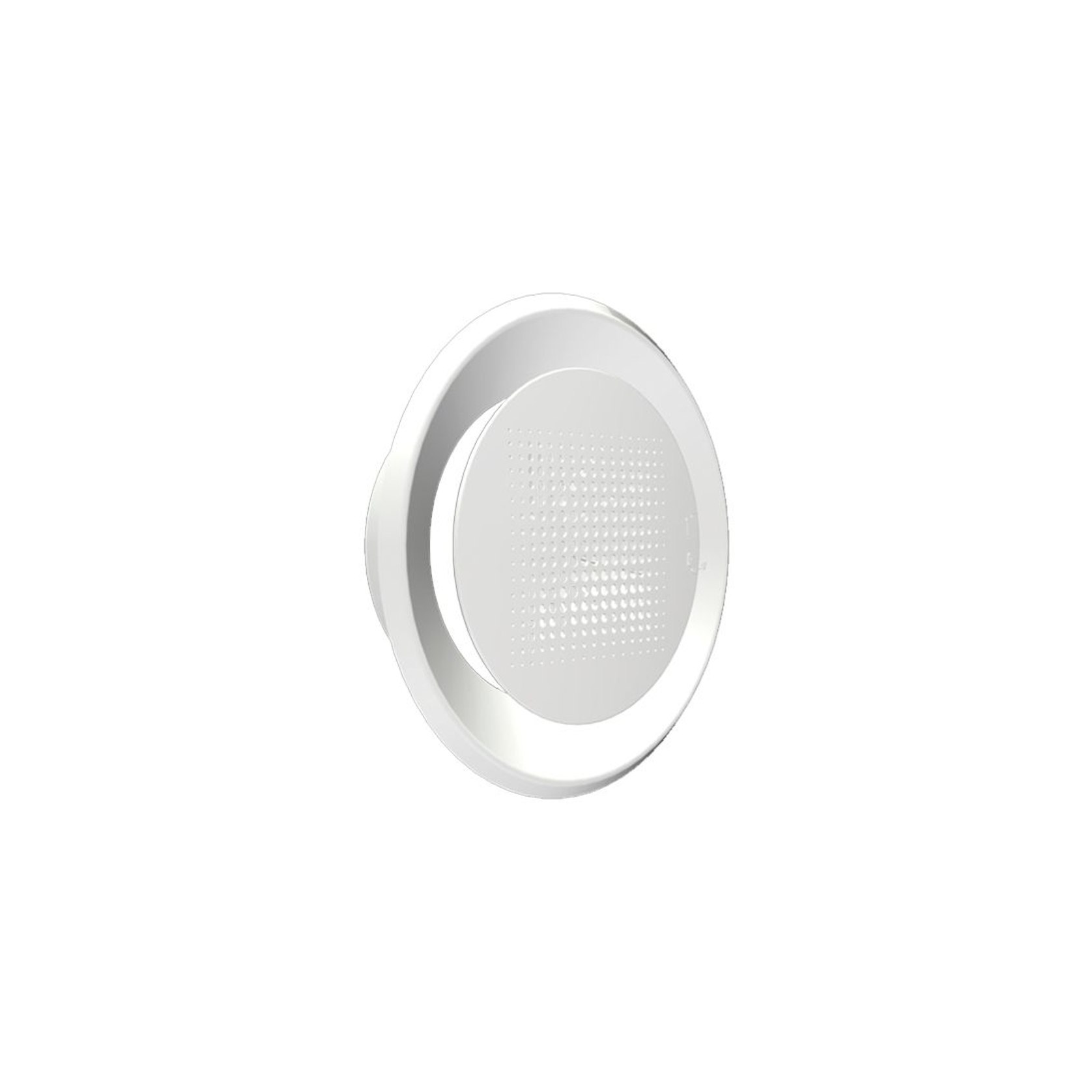 ECO-A Circular Automatic Environmental Ceiling Outlet | ArchiPro NZ