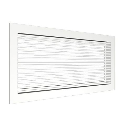 LDH1200 Linear Bar Diffuser | ArchiPro NZ