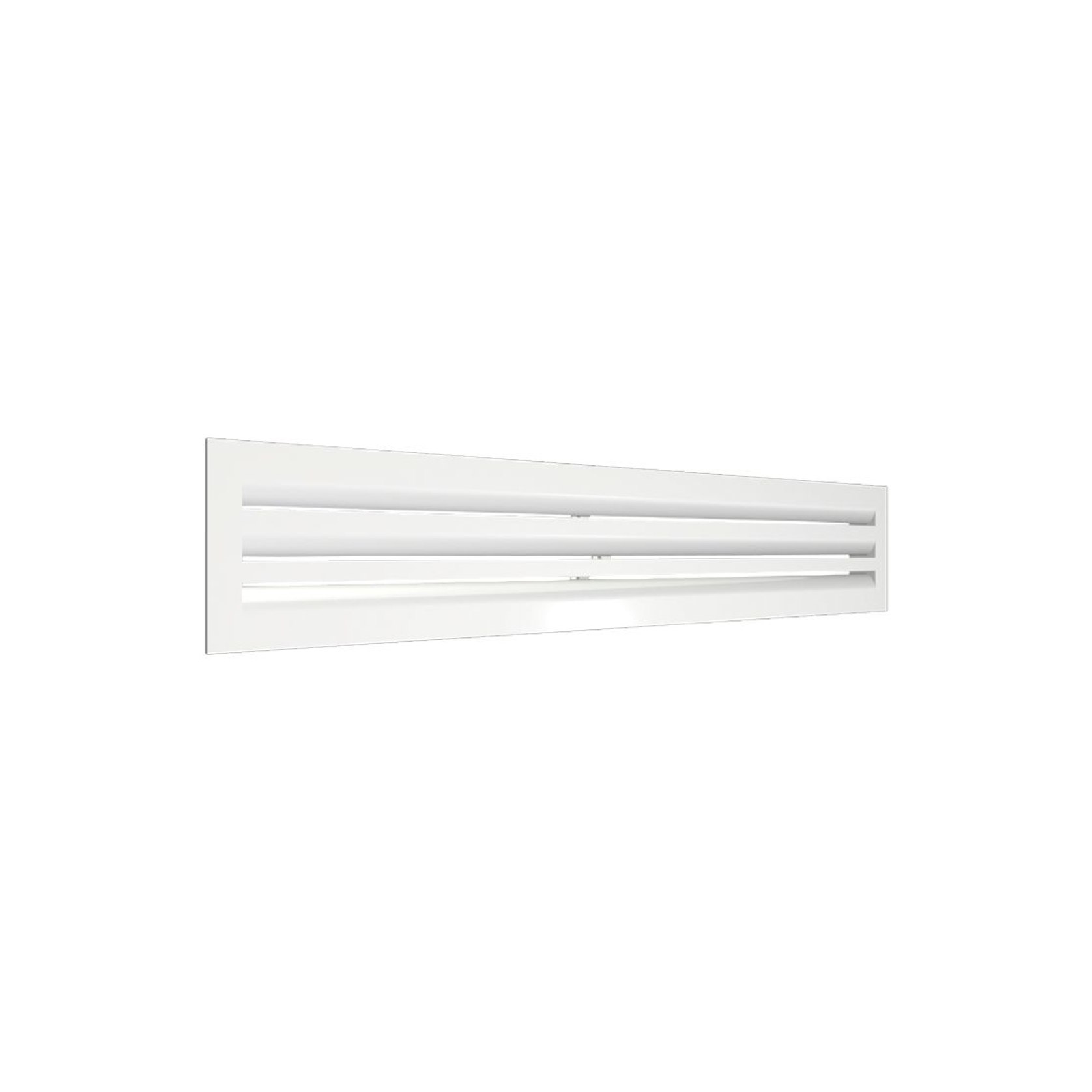 CSDF Fixed Pattern Ceiling Slot Diffuser | ArchiPro NZ