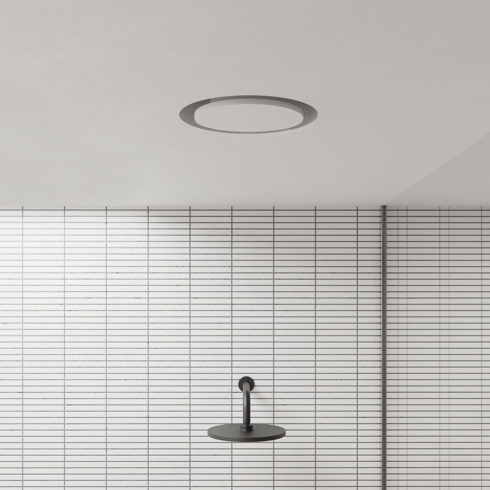 Shadowline Round Diffuser | ArchiPro NZ