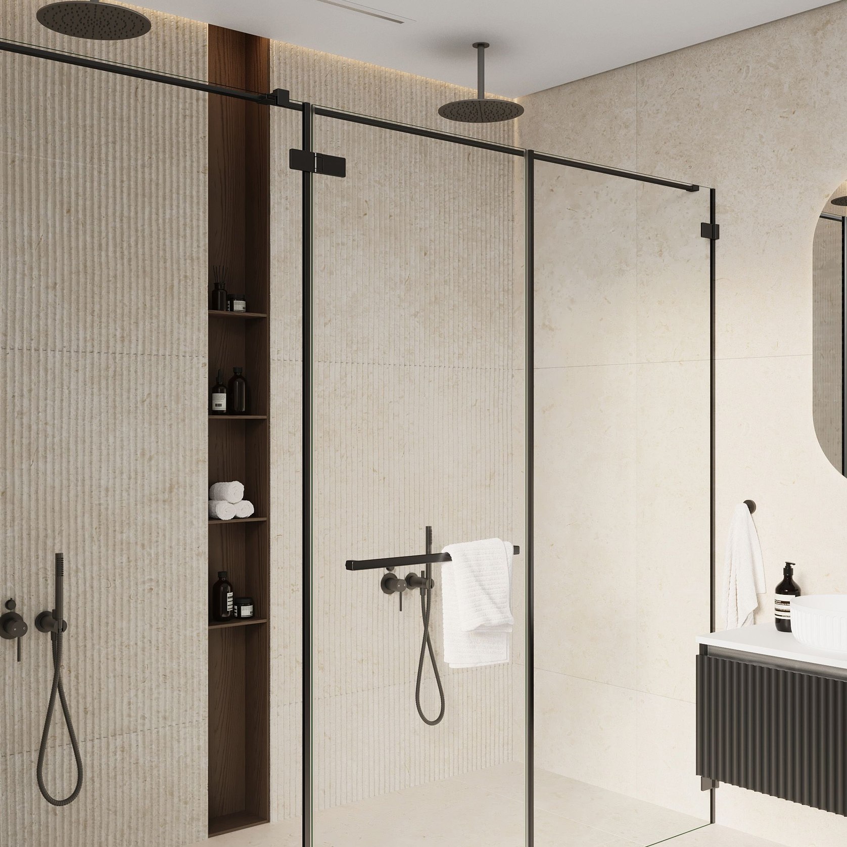 Linear Slot Diffuser | ArchiPro NZ