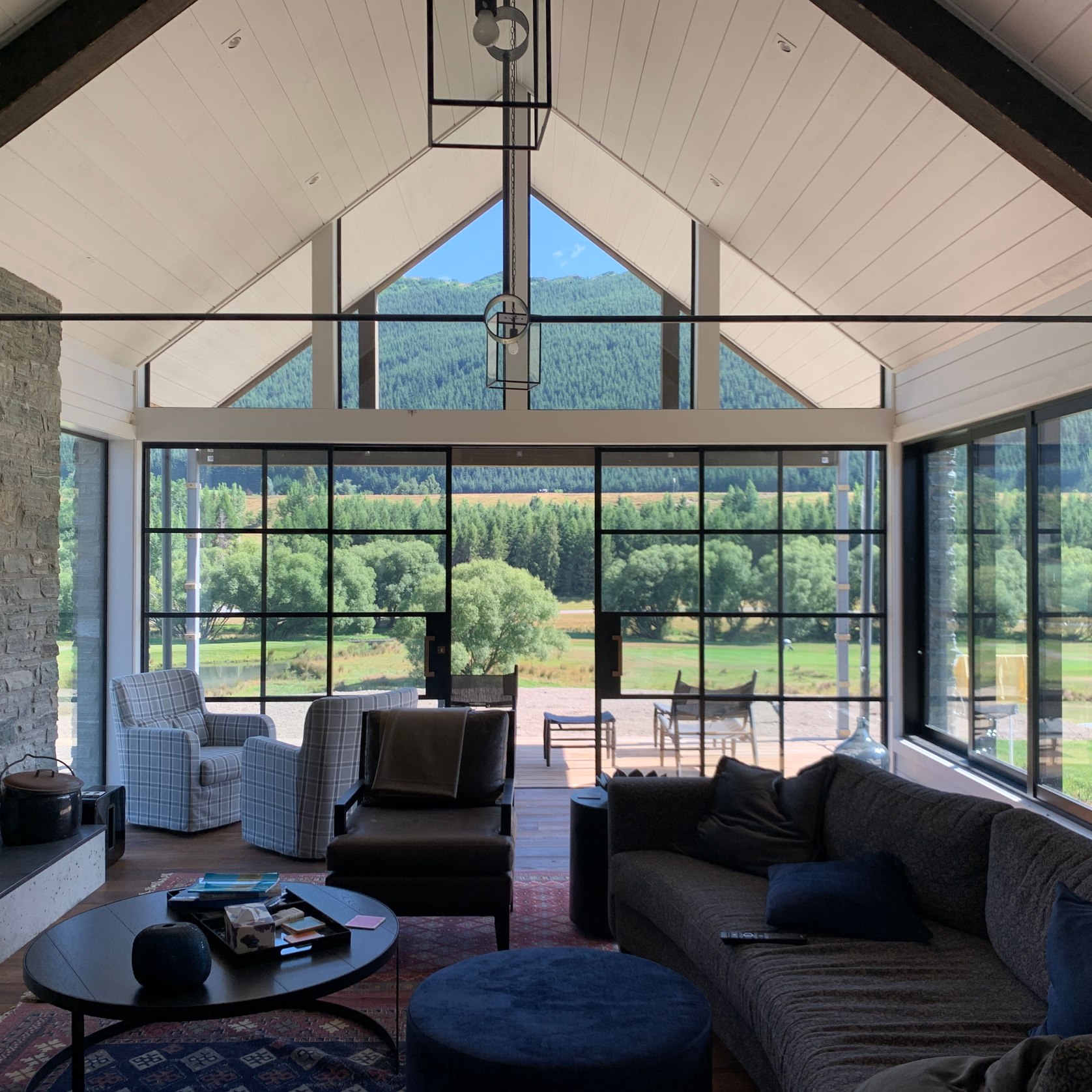 External Windows and Doors | ArchiPro NZ