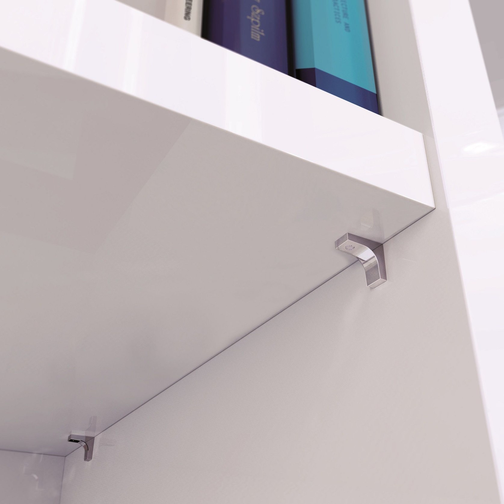 K-line, Kubic & Triade Shelf Supports | ArchiPro NZ