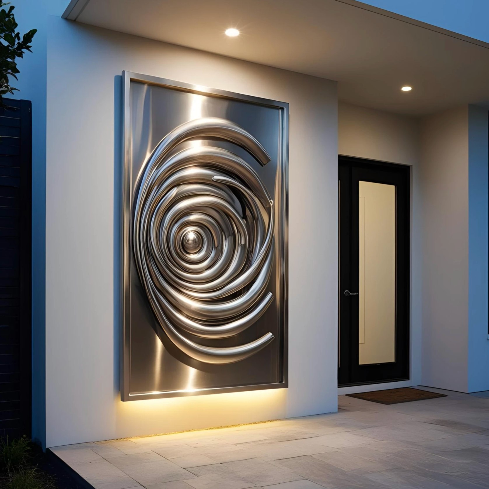 Ripple Wall Art | ArchiPro NZ