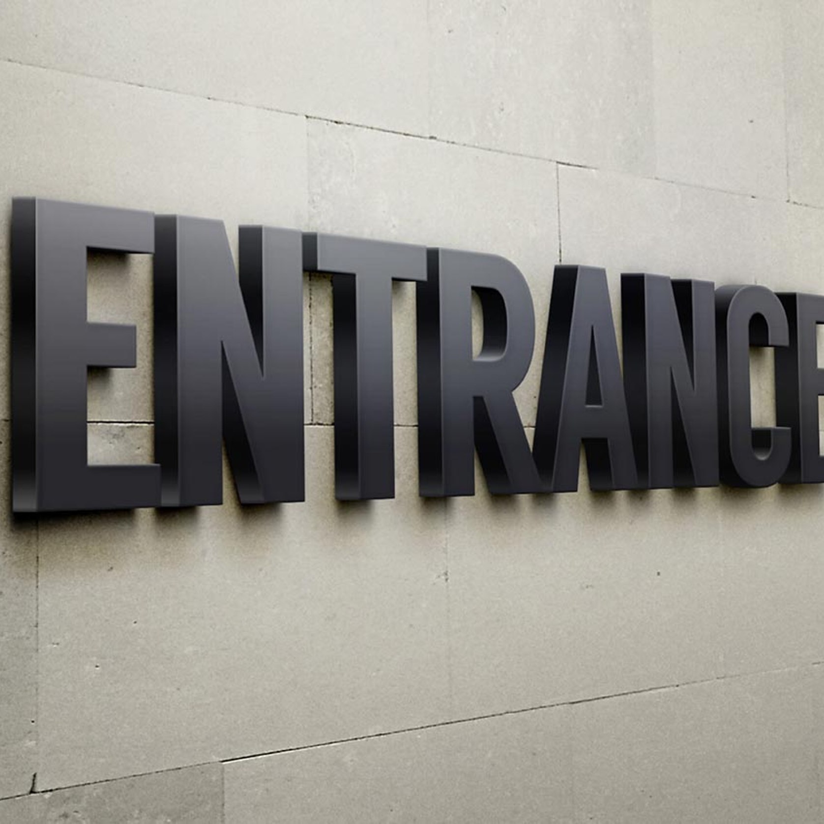 Den Braven Signage | ArchiPro NZ